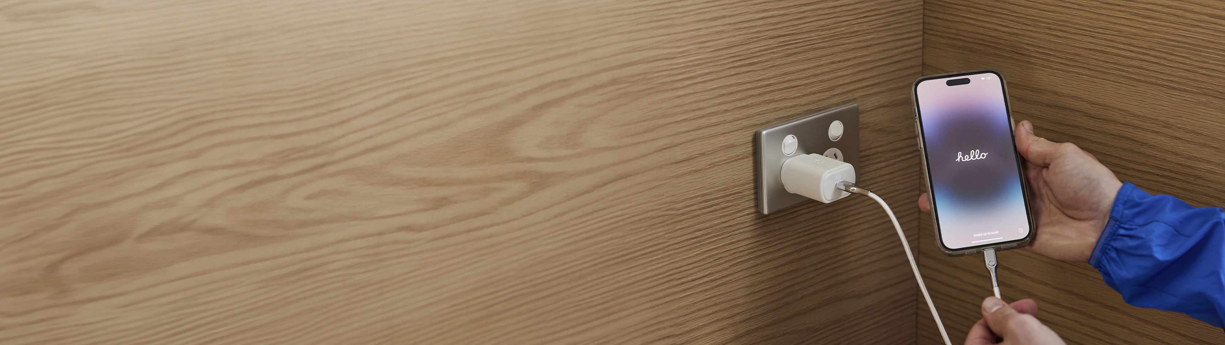 Buy USB Wall Chargers Online – Cygnett