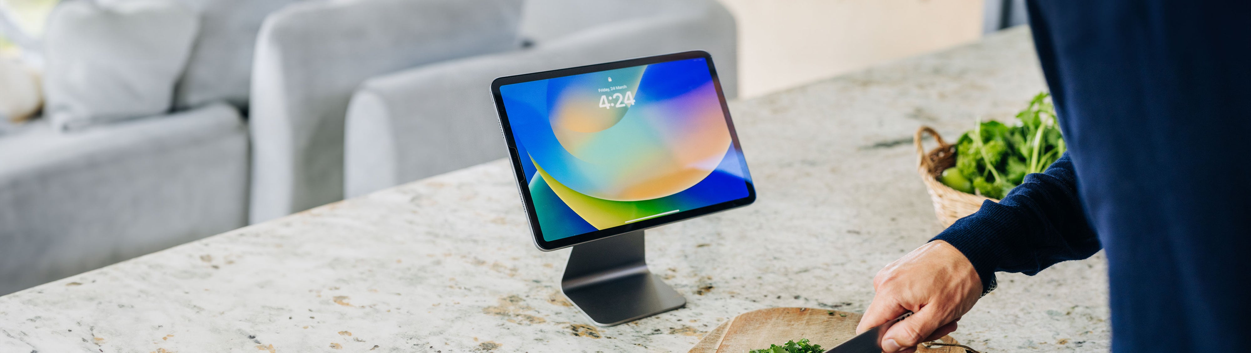 Magnetic Desk Range – Cygnett