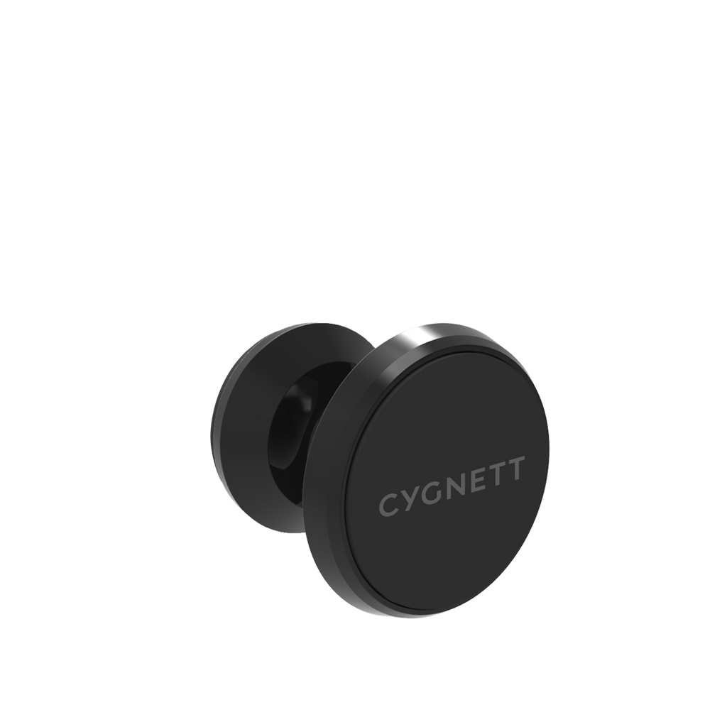 Magnetic Car Dash and Window Phone Mount Car Phone Holder – Cygnett