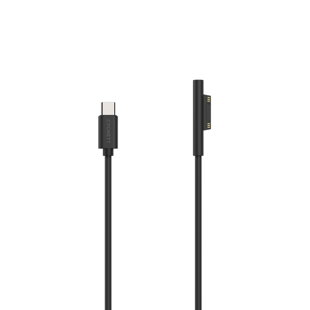 USB-C to Microsoft Surface Laptop Cable - 1M – Cygnett