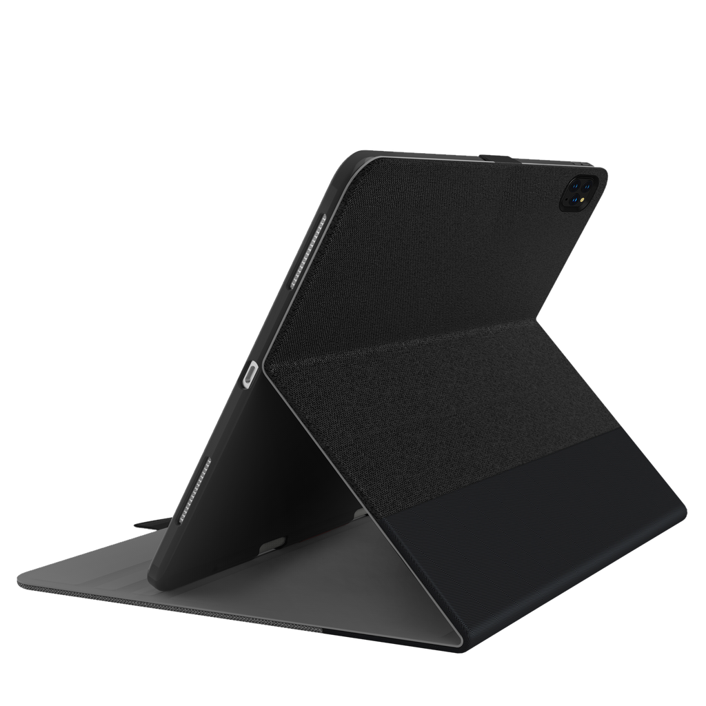 iPad Pro 12.9 Slim Case - Grey/Black – Cygnett