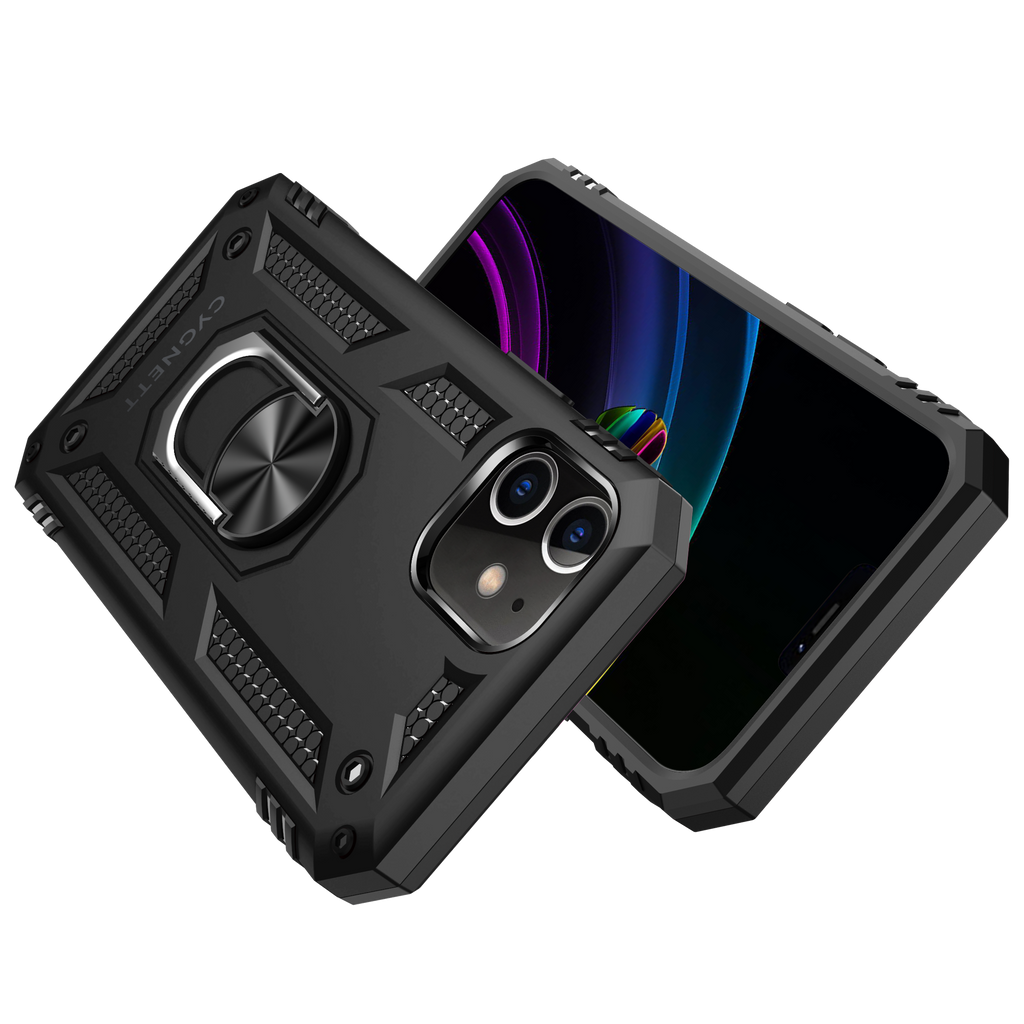 Protective Case iPhone 12 Mini – Cygnett