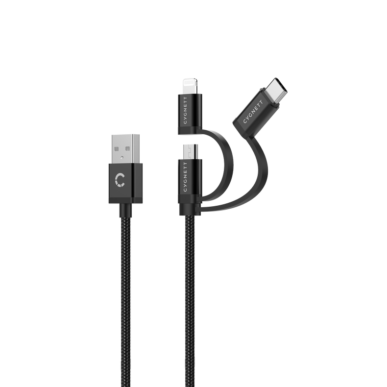 Lightning Cables – Black & White Cables for Fast Charging – Page 2 ...