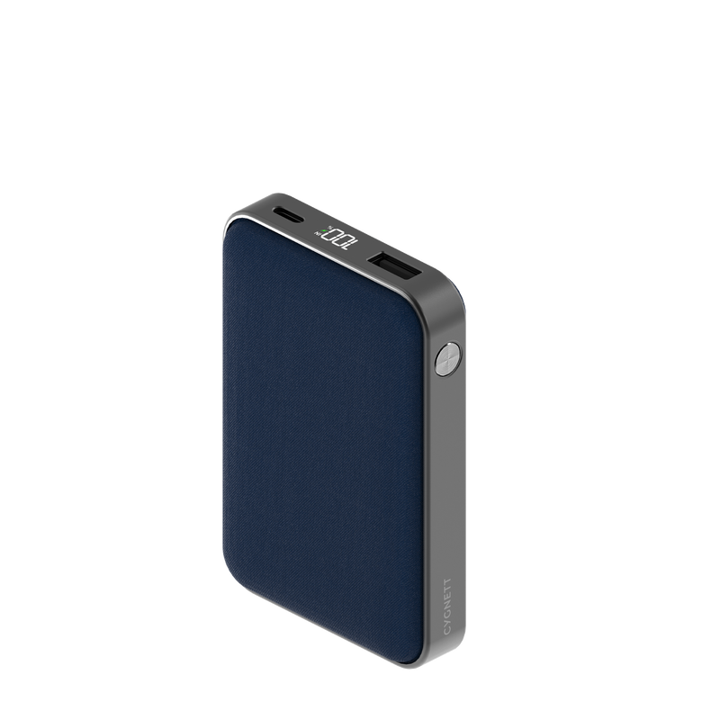 Flying & Travelling with a Power Bank | Our Guide – Cygnett