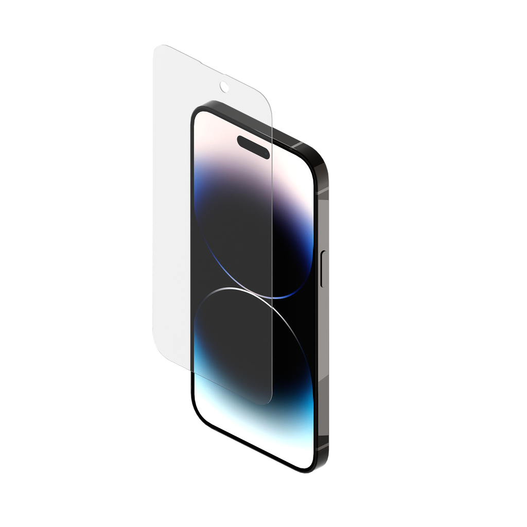 iPhone 14 Pro Max Glass Screen Protector – Cygnett