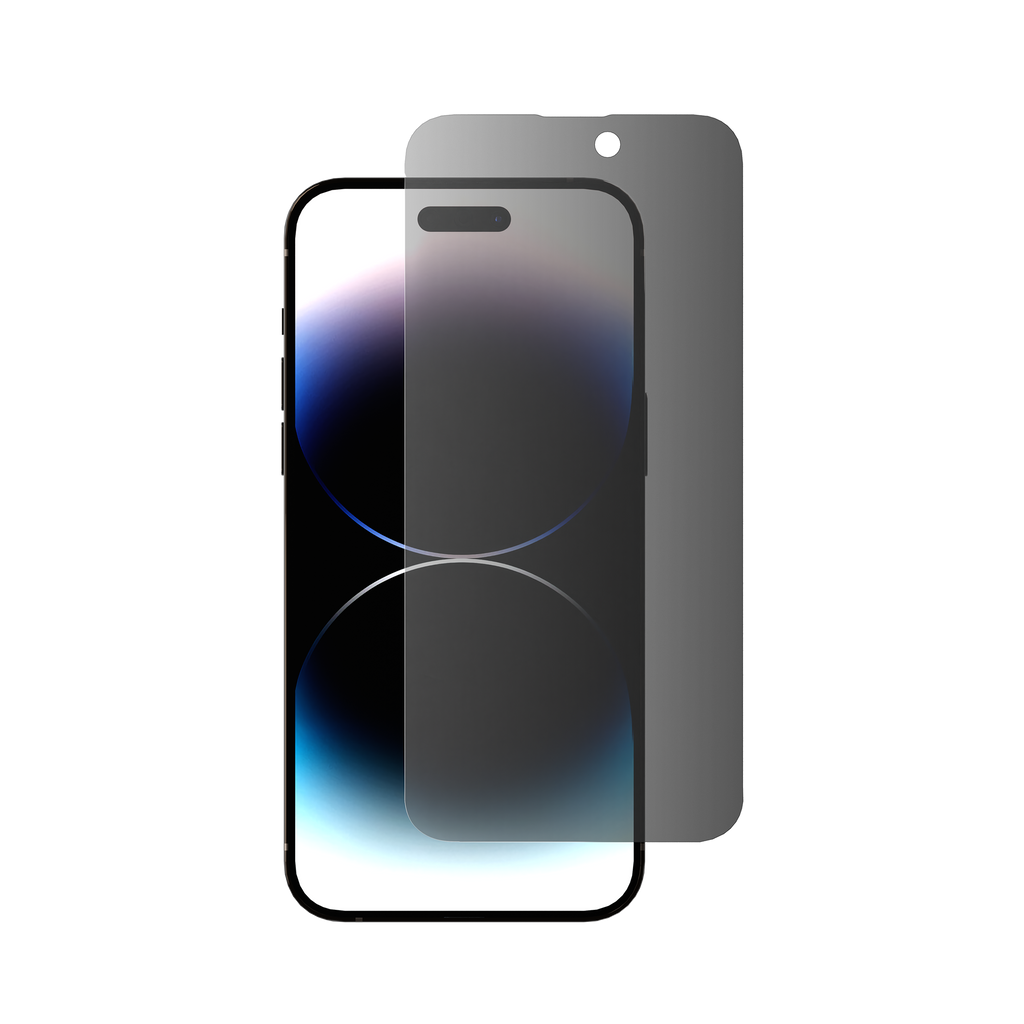 Privacy Screen Protector for iPhone 14 Pro Max – Cygnett