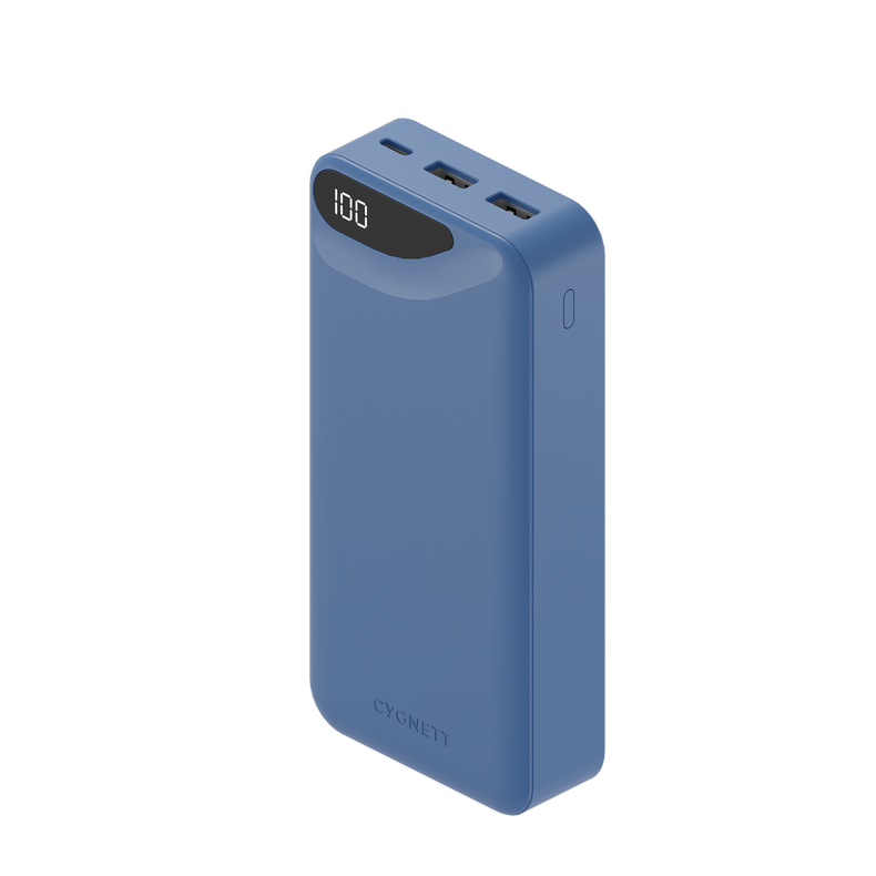 Fast Charging Cables: How They Work And The Best Options – Cygnett