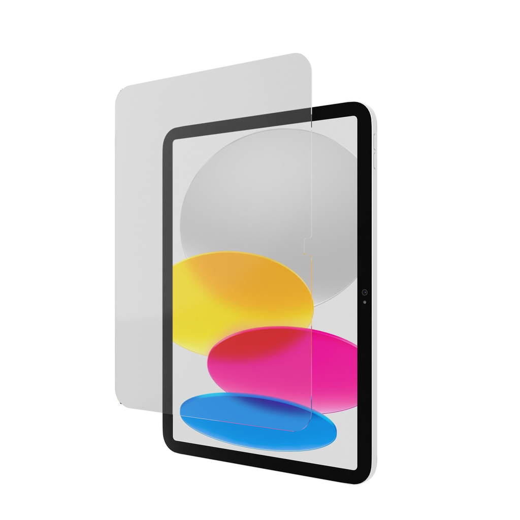 Glass Screen Protector for iPad 11" (A16) & 10.9" (10th Gen) – Cygnett