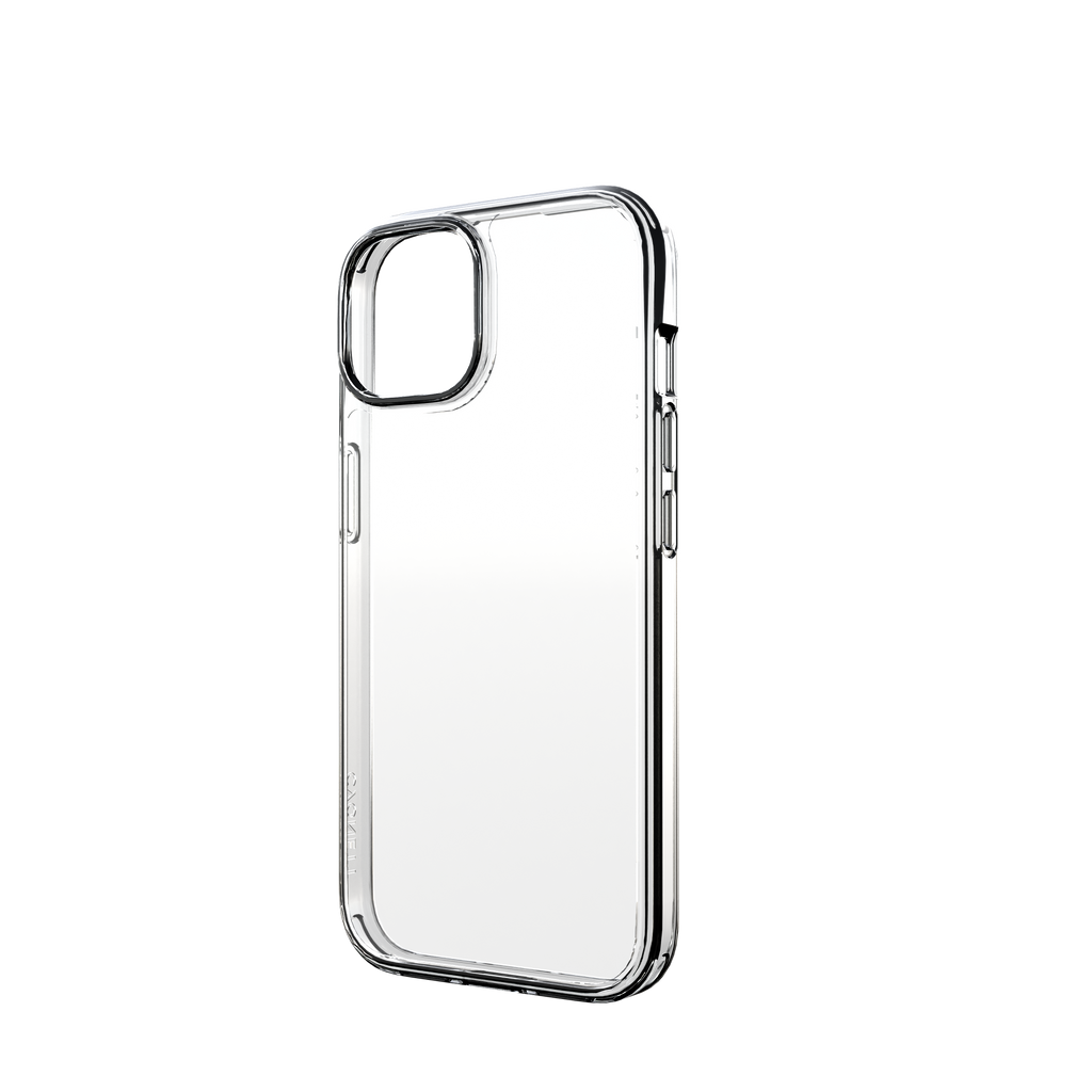 Clear Protective Case for iPhone 15 – Cygnett