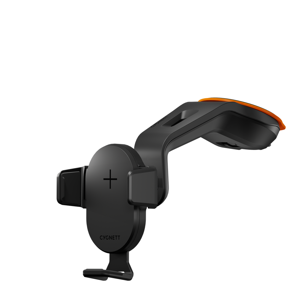 Universal Window Mount Phone Holder – Cygnett