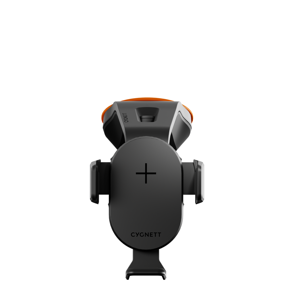 Universal Window Mount Phone Holder – Cygnett