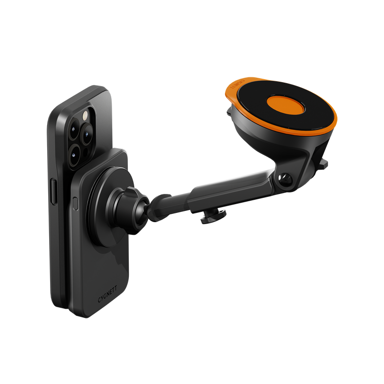 Window Mounts – Cygnett