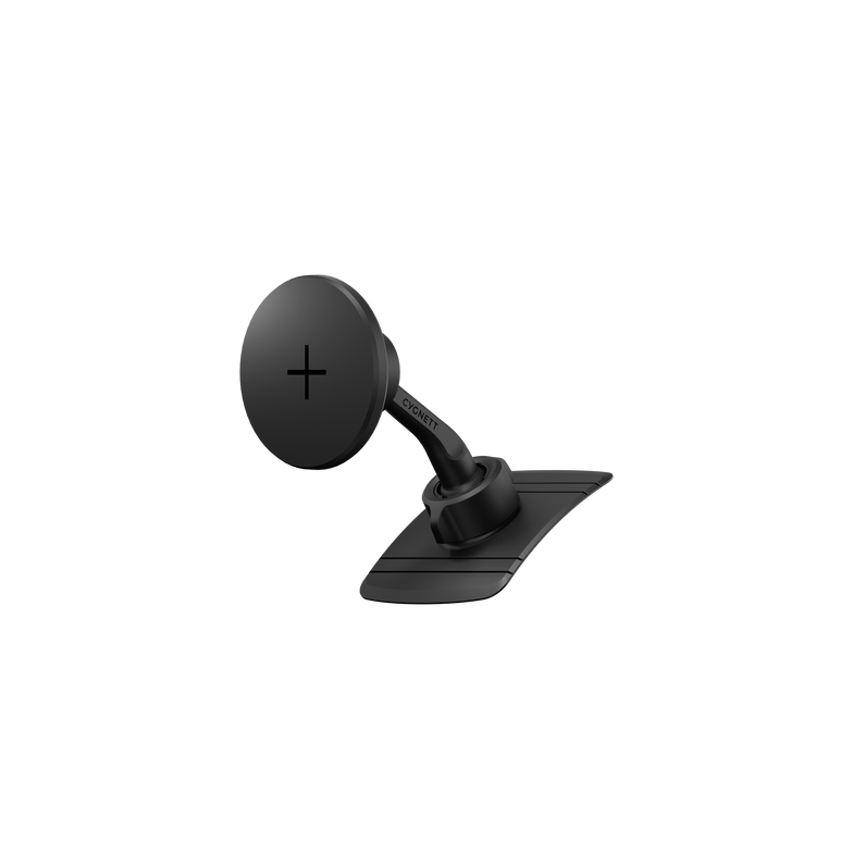 Magnetic Adhesive Car Mount – Cygnett