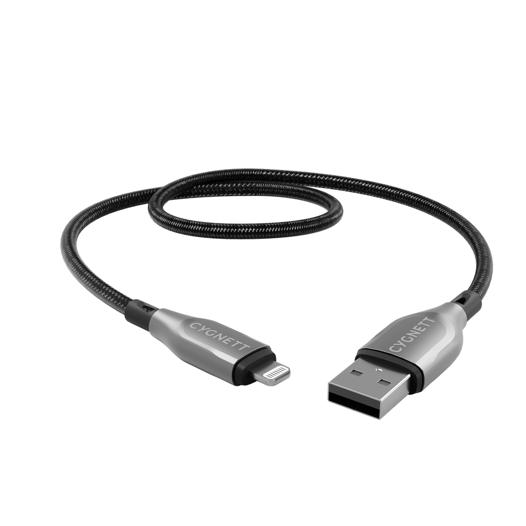 Lightning to USB-A Cable - 50cm – Cygnett