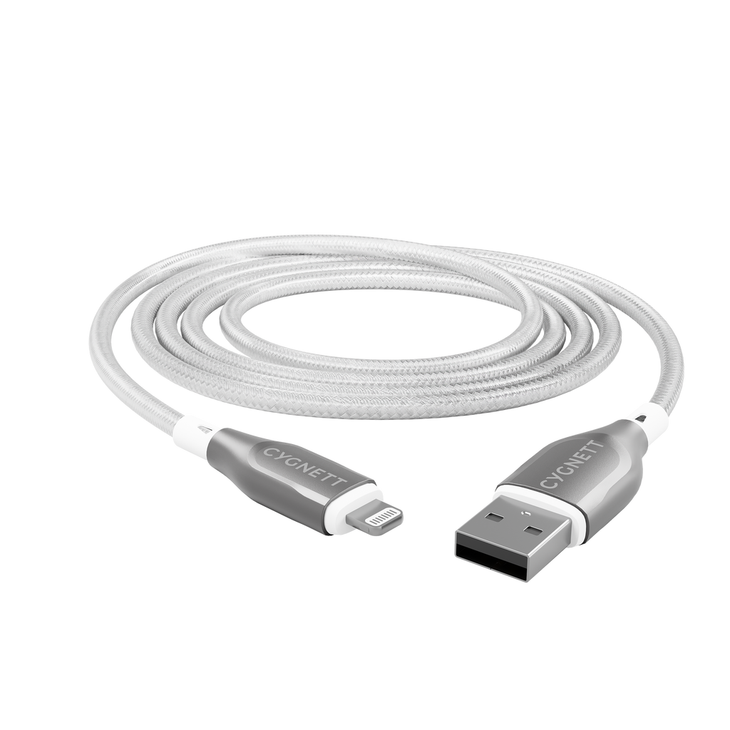 Lightning to USB-A Cable - 3M – Cygnett