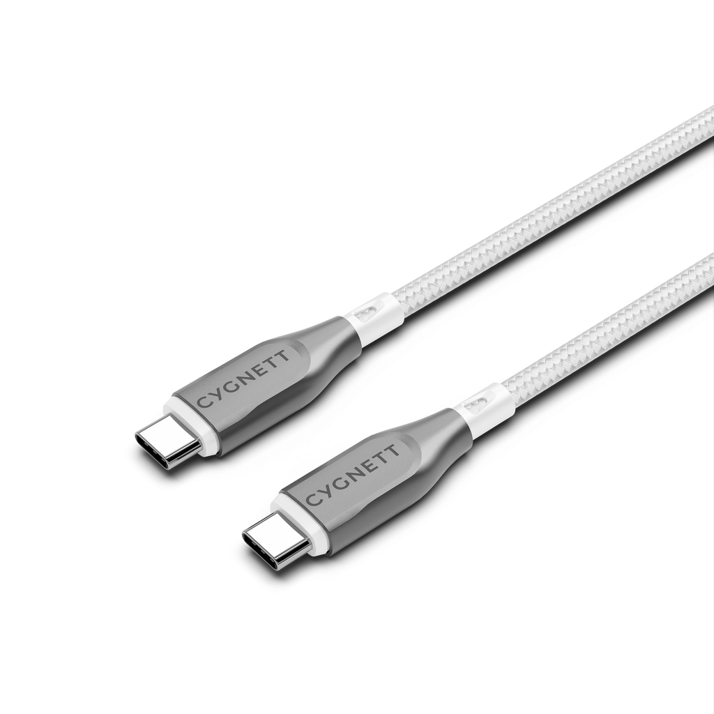 USB-C to USB-C Cable - 2M – Cygnett