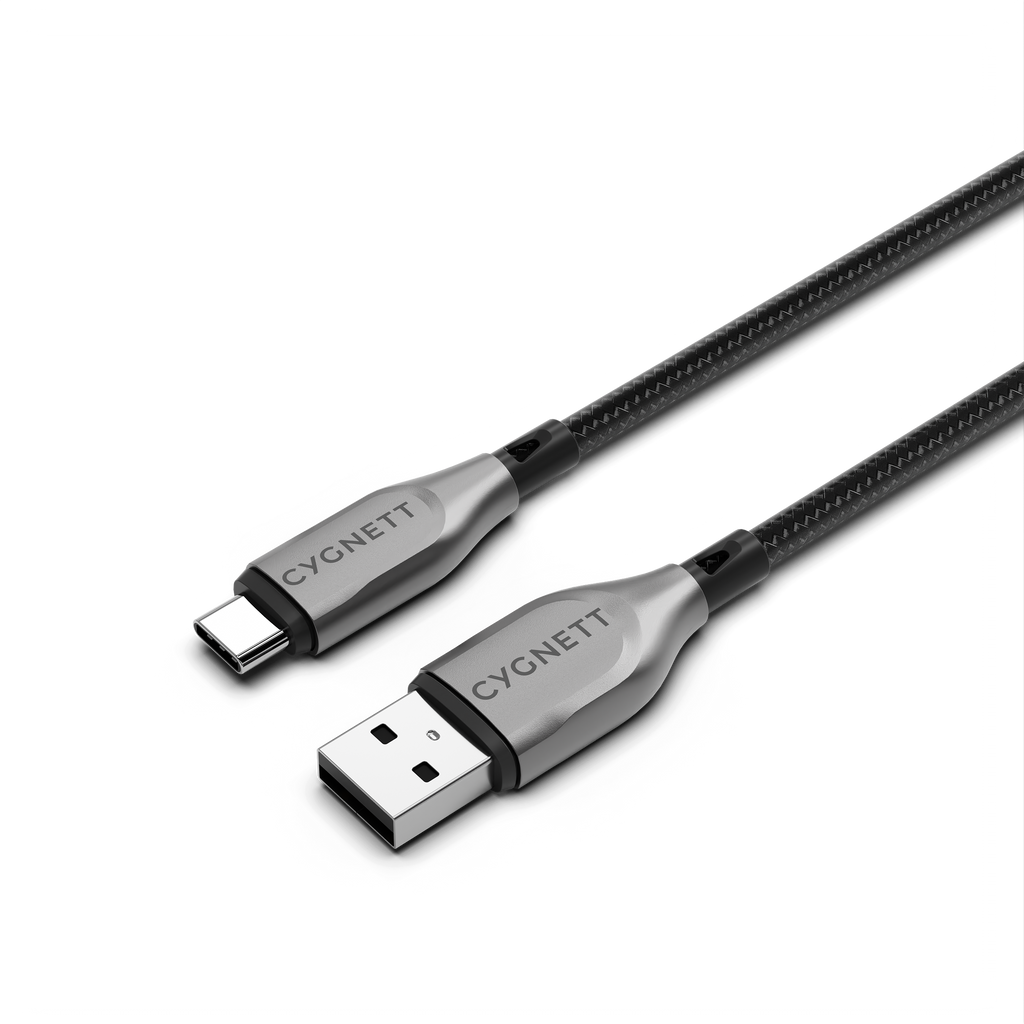 USB-C to USB-A Cable - 50cm – Cygnett