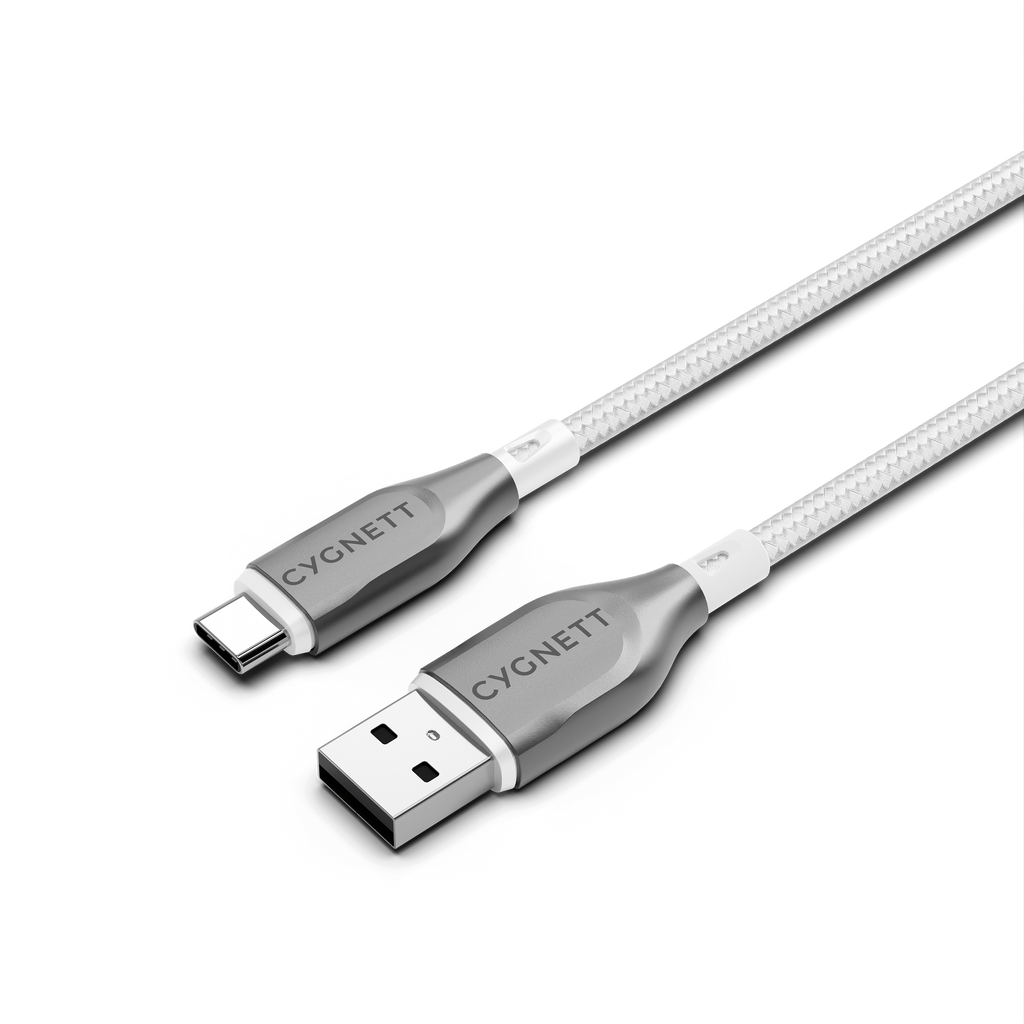 USB-C to USB-A Cable - 1M – Cygnett