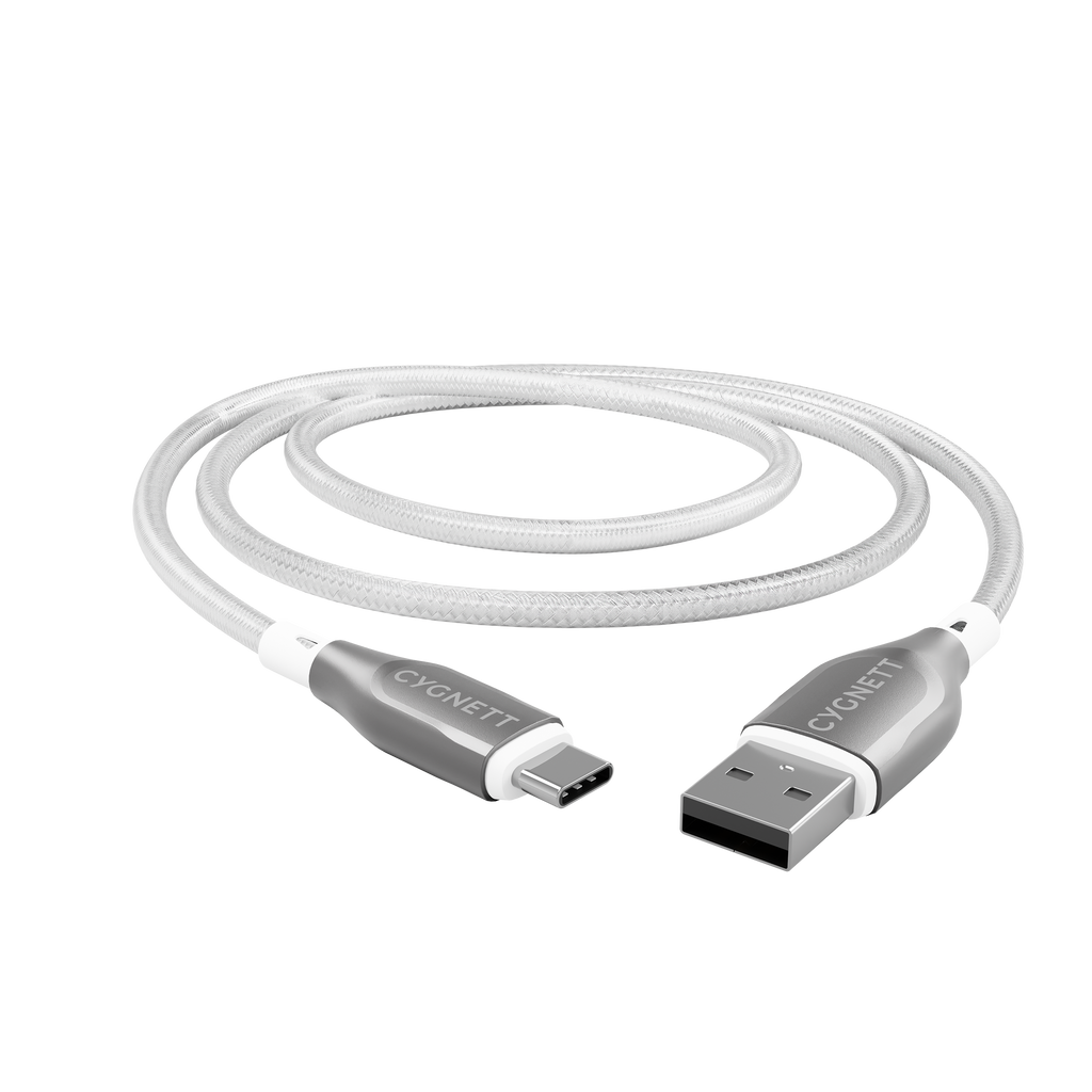 USB-C to USB-A Cable - 2M – Cygnett
