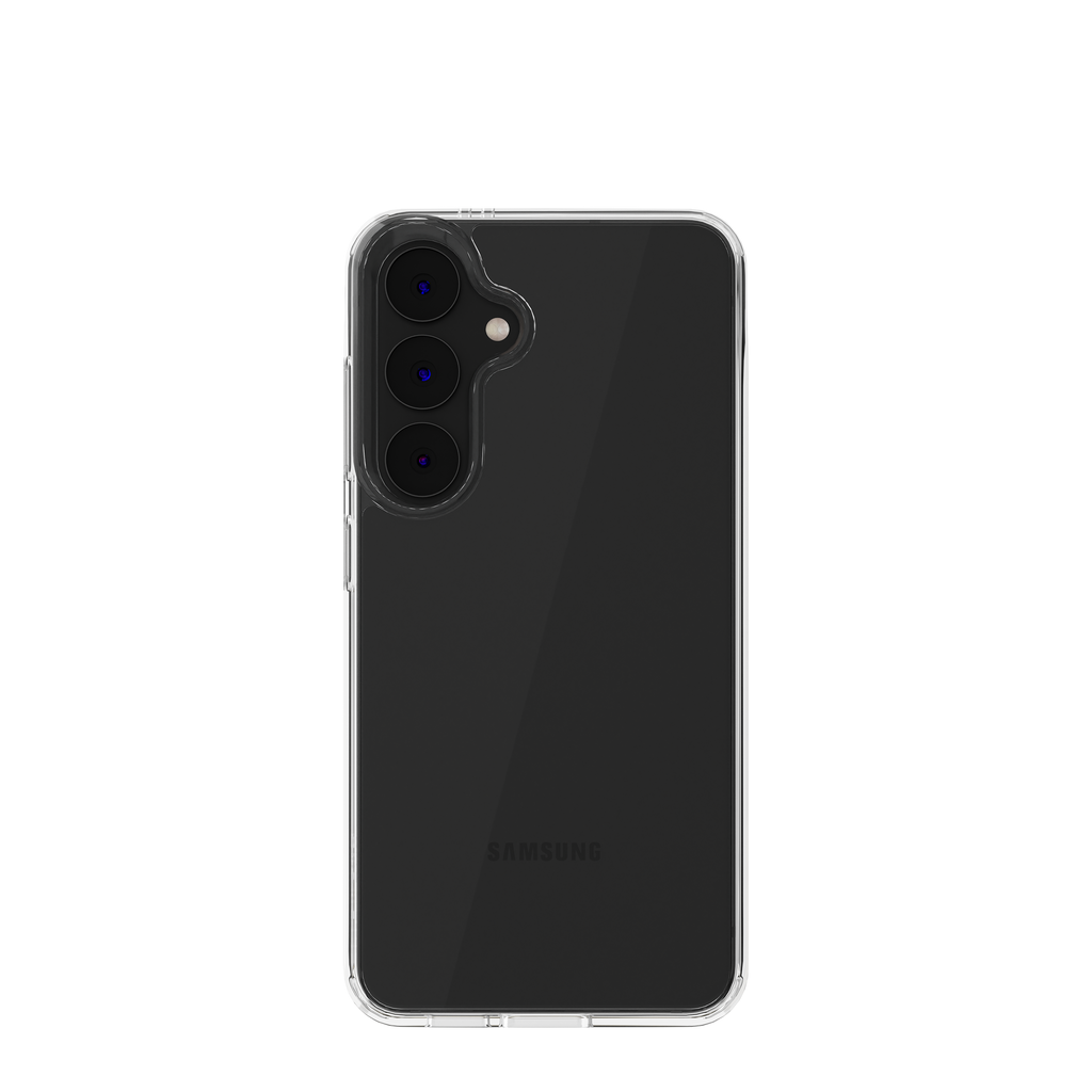 Samsung Galaxy S24 Clear Case – Cygnett