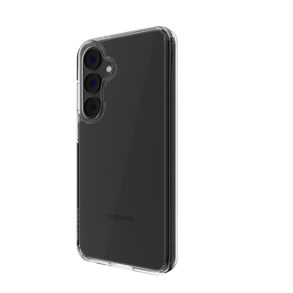 AeroShield Samsung Galaxy S24+ Case – Cygnett