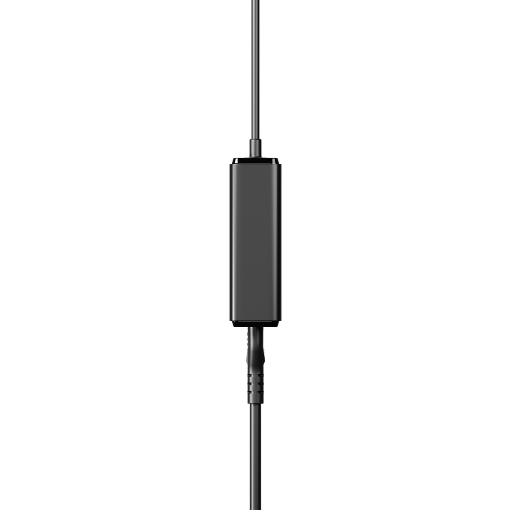 65W USB-C GaN Laptop Charger – Cygnett