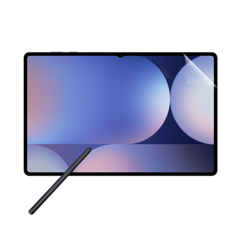 Glass Screen Protector for Samsung Tab S11 Ultra/S10 Ultra/S9 Ultra ...