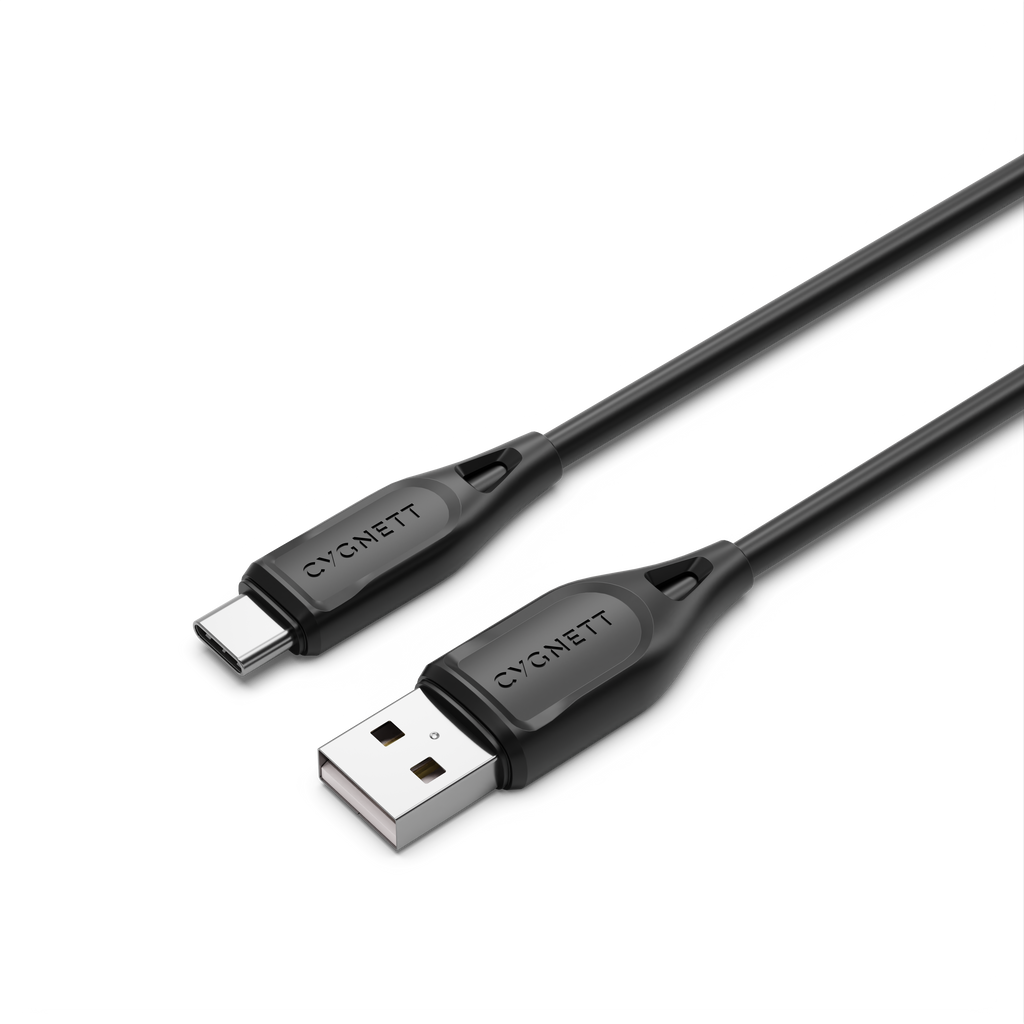 USB-C to USB-A Cable - 2M – Cygnett