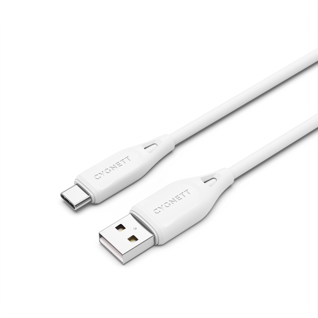 USB-C to USB-A Cable - 2M – Cygnett