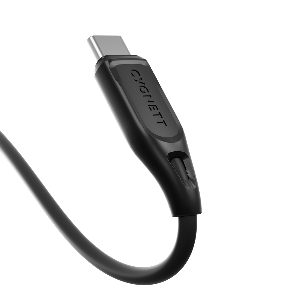 USB-C to USB-C Cable - 1M – Cygnett