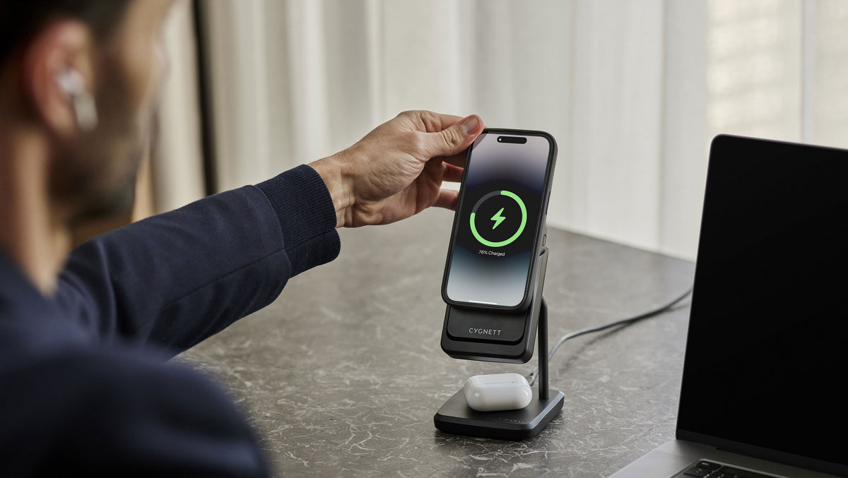 Cygnett I Portable Power Banks, Phone Cases & Mobile Accessories