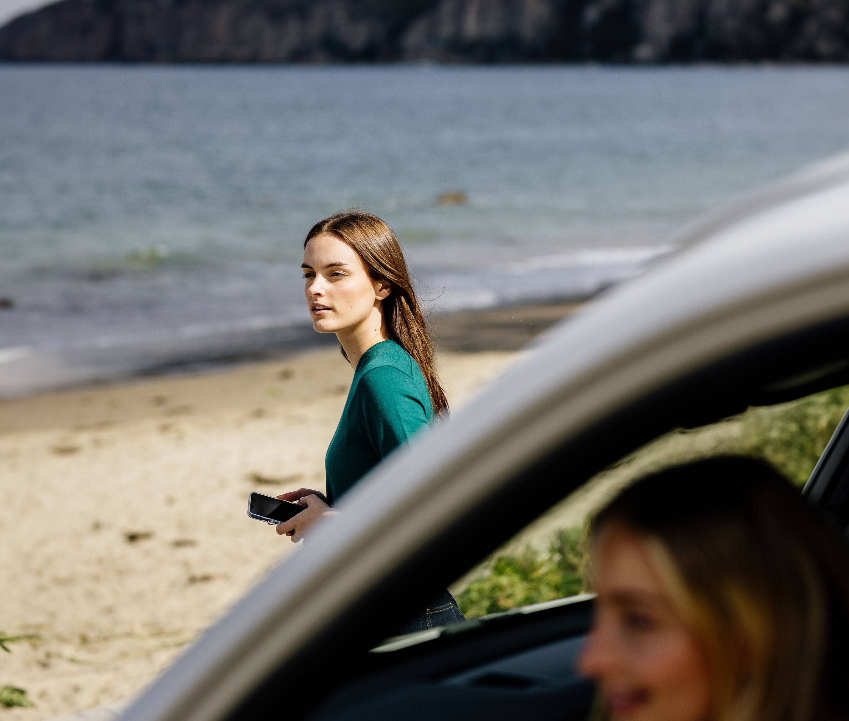 Made for roadtrips – Cygnett