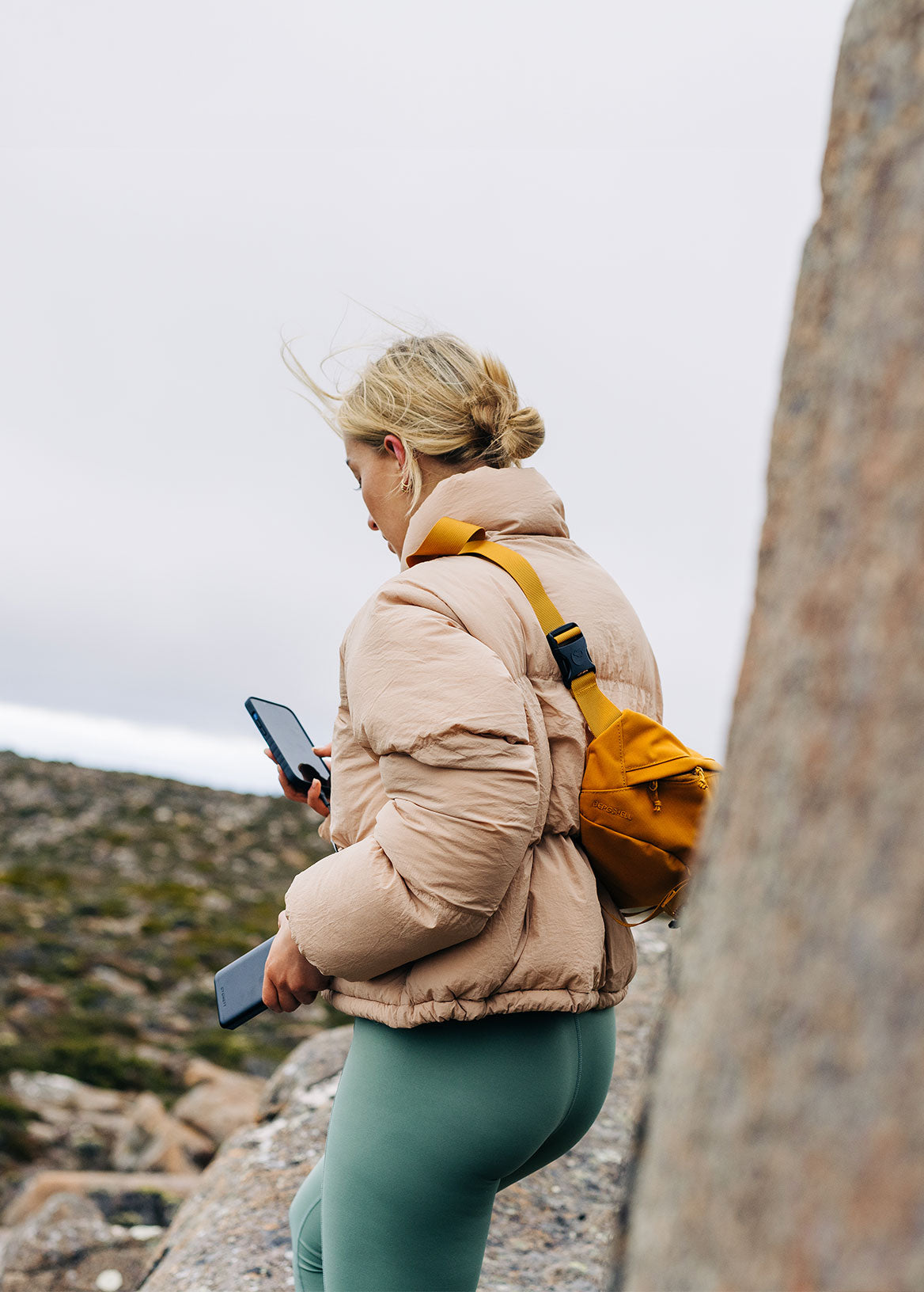 Made for the great outdoors – Cygnett