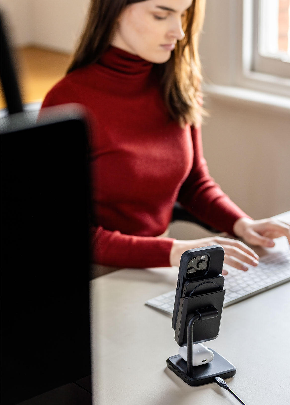 Introducing MagFamily – Cygnett